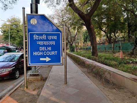 Delhi Hc Issues Notice In Plea Seeking Relaxation Of Attendance Norms