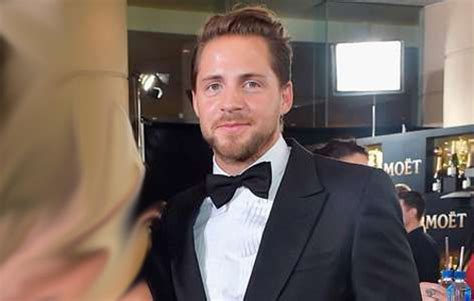 Tom Ackerley Bio Age Net Worth Wife Height And Wiki
