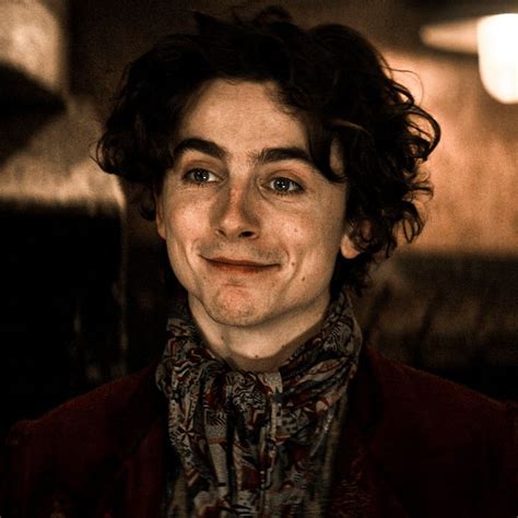 Wonka 2023 Icons Вилли вонка 2023 Тимоти шаламе Дьявол
