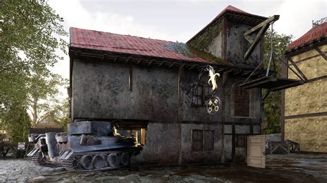 Ww Rebuilder Remagen Map Dlc Screenshots Steamdb