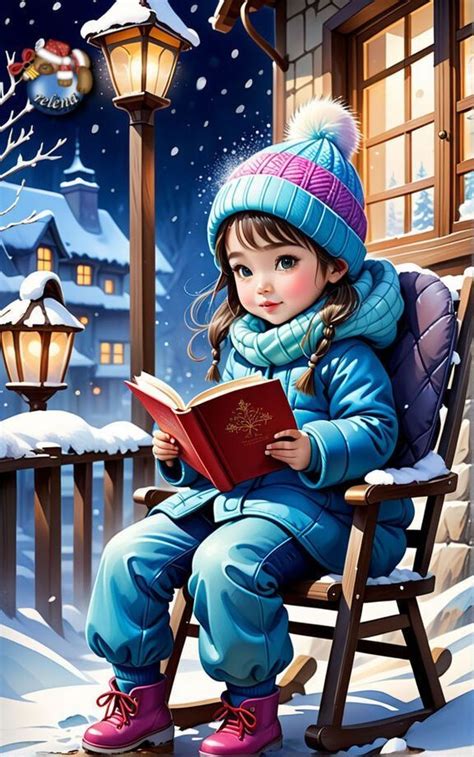 Pin von serpil serdar auf Damla in 2024 Bücherwurm Weihnachten