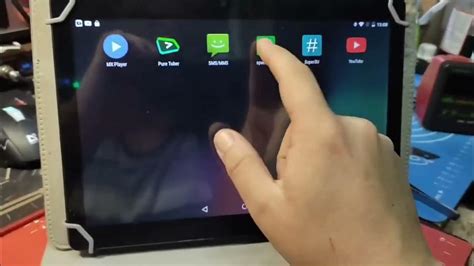 Как использовать старый планшет или другое андроид устройство Youtube