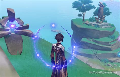 V22 Quest Fantasmas Kito E Kina Genshin Impact Hoyolab