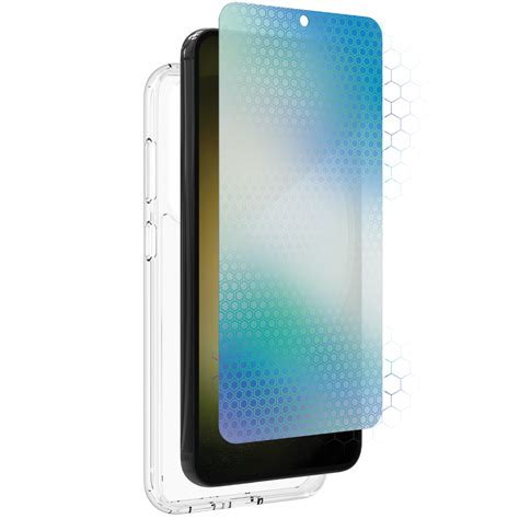 Invisibleshield Flex Xtr2 Eco 360 For Samsung Galaxy S23 Zagg