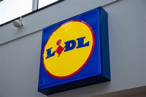 Lidl v težavah zaradi kršenja pravil bo moral plačati visoko ceno Svet Metropolitan si