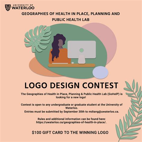 Logo Design Contest Rules And Regulations
