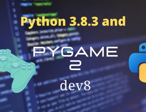 Pygame Page 24 Python Programming