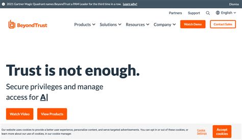 BeyondTrust API Developer Docs APIs SDKs And Auth API Tracker