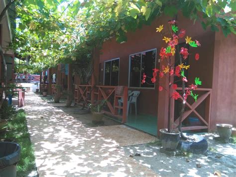 Homestay Teluk Nipah Pulau Pangkor
