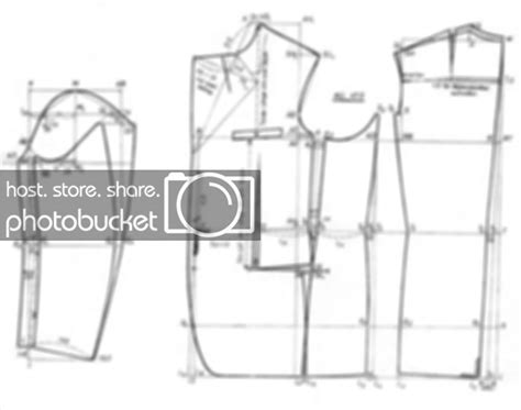 Pin On Coat Patterns