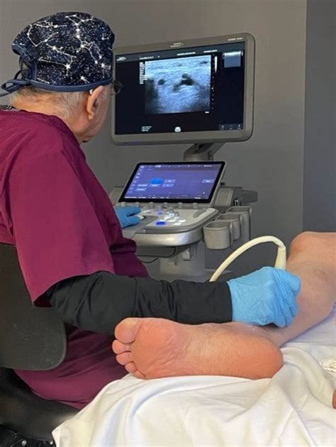Comprehensive Vein Treatments At Colorado Laser And Vein