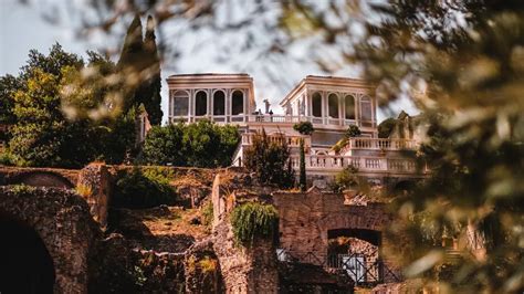 How Did The Ancient Romans Greet Each Other Ancient Rome