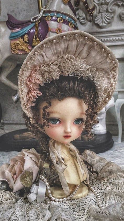 This Item Is Unavailable Etsy Etsy Bonnet Hat Blythe Dolls