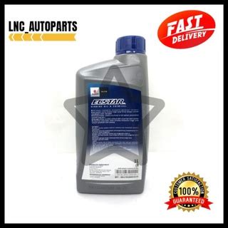 Suzuki Sx4 Swift 1 4 Ertica Proton Ertiga Auto Transmission Fluid ATF