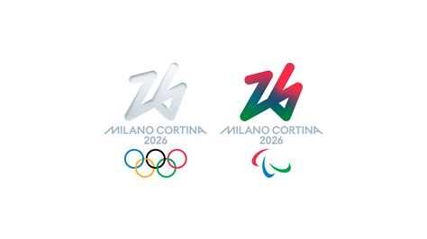Milano Cortina 2026 Olympic Winter Games Emblem Revealed Sportstravel