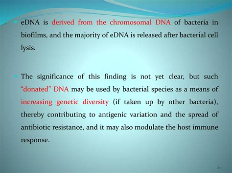 Immuno Microbial Pathogenesis Of Periodontal Disease Pptx