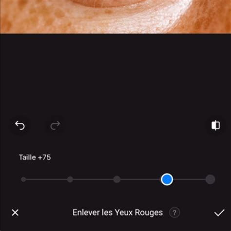 Comment enlever les yeux rouges sur une photo ? (Tutoriel facile)