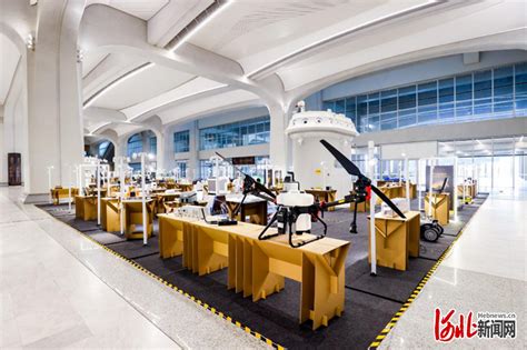 400余件佳作！第二届金芦苇工业设计奖精品展在雄安新区启幕中国网