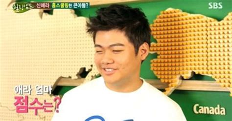 차인표 신애라 아들 차정민 과거 알고보니 깜짝