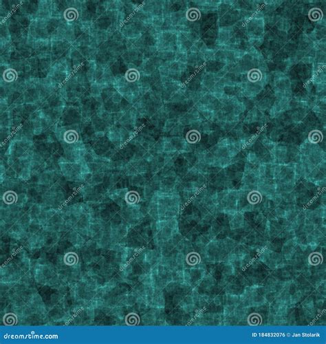 Seamless Cyber Abstract Texture Stock Illustration Illustration Of