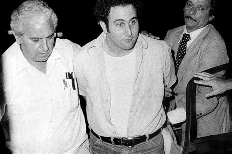Sons Of Sam A Descent Into Darkness Is Explores The David Berkowitz