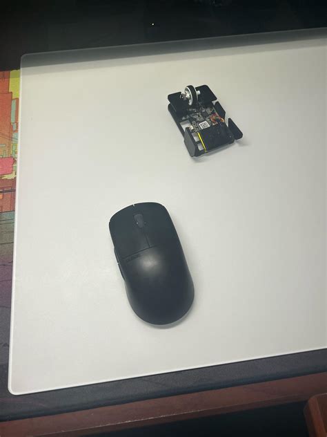 X2v2 Dead Sensor R Mousereview