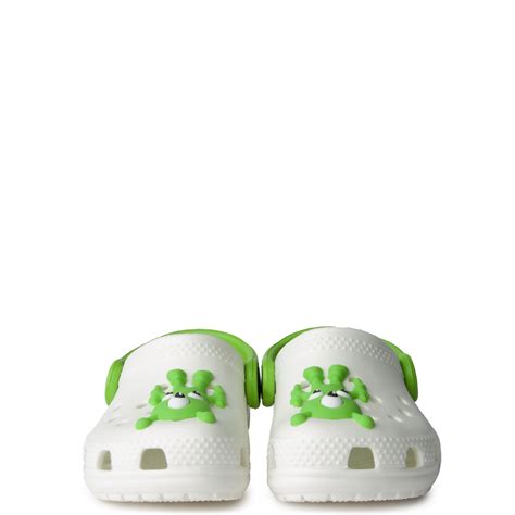 Crocs Classic Alien Character Clog 208653 90h Shiekh
