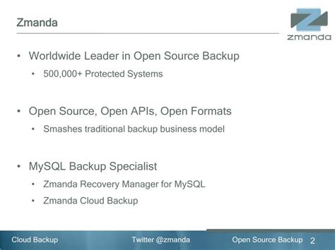Ppt Backup Of Distributed Mysql Applications Powerpoint Presentation