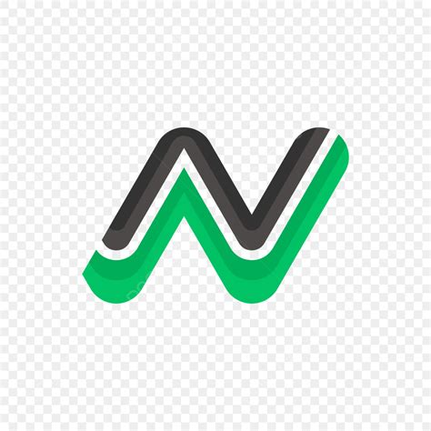 Letter N Logo Vector Png N N Logo Letter N PNG And Vector With Transparent Background For