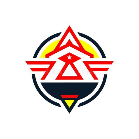 Modern Custom Logo Design With Emotional Branding Appeal Stock Vector Illustration Of Text