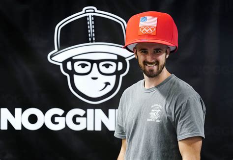 Noggin Boss Throws Its Hat Into The Olympic Ring Gcu News