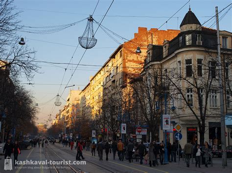 8 tourist activities to make the most of the capital Sofia - kashkaval ...
