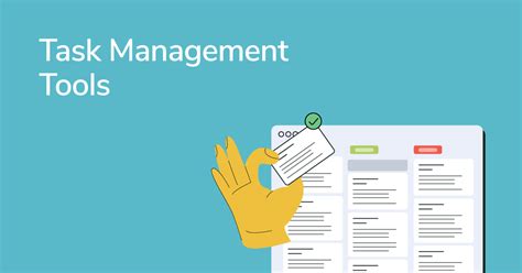All About Task Management Tools And How To Choose One For Your Business Email And Internet