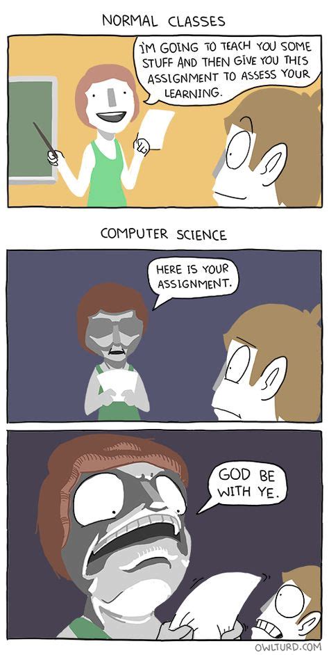 Programming Memes Ideen In Computer Humor Informatik Witze