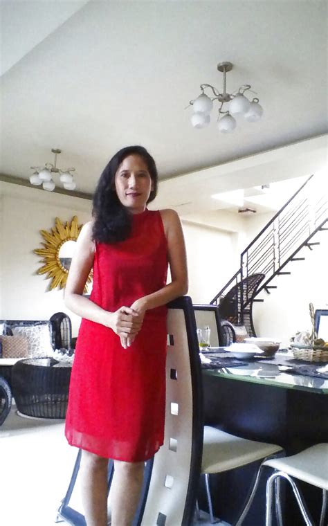 Pinay In Red Dress Porn Pictures Xxx Photos Sex Images 2151447 Pictoa
