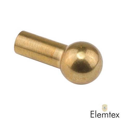 Ps1105 Ball Joint Blank 22133 4764 Elemtex
