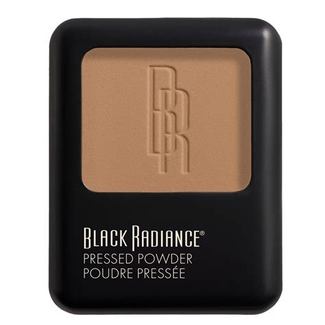 Pressed Powder