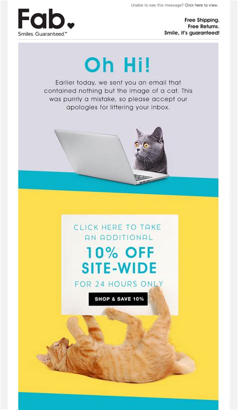 Proven Ways To Recover From Email Marketing Mistake MailBakery
