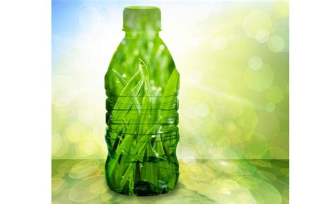 Study Shows Positive Outlook For Bioplastic Packaging 2017 01 04
