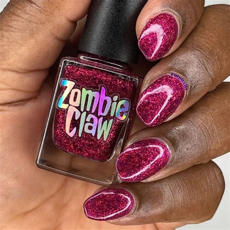 Zombie Claw Queen Of Darkness