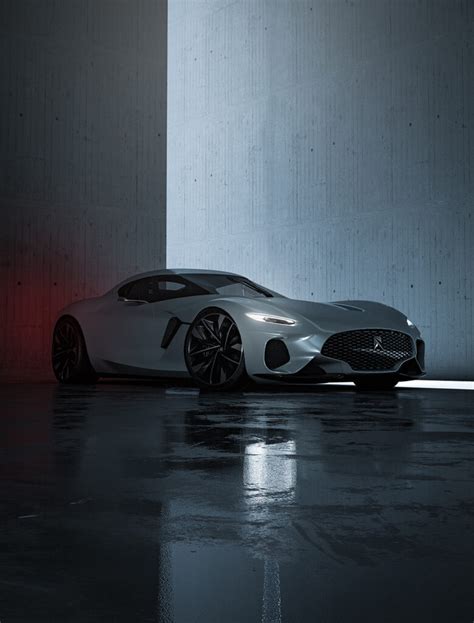 Raven GT – Raven Cars