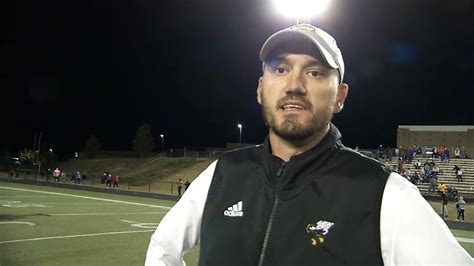 Matt Quinn Resigns As North Augusta High School Head Football Coach