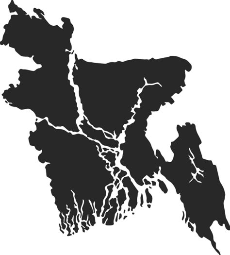 Bangladesh Map Png Pngs For Free Download