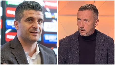 Mihai Stoica îl face praf pe Daniel Niculae DigiLive