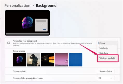 How To Fix Bing Wallpaper App Not Working In Windows 11 GeekChamp