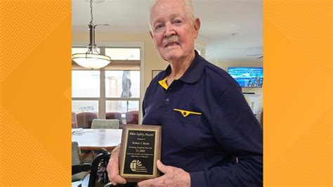 Charlotte Pilot Makes Aviation History