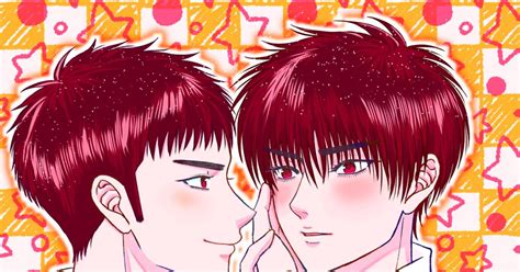 Sd【腐】 17 インテ流三本 ねむいよのマンガ 流三 Comiccity大阪125 Burstout2 Pixiv