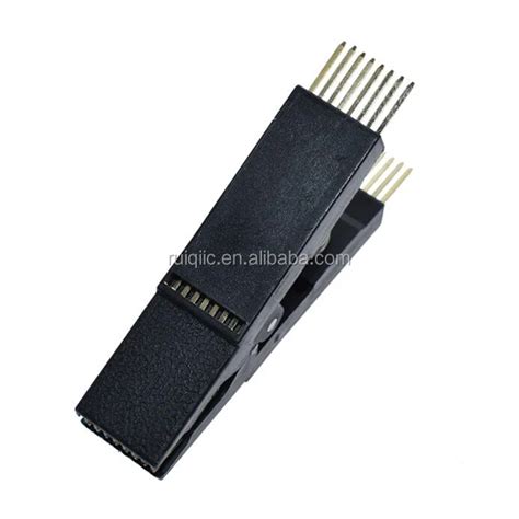 Programmer Testing Clip IC Test Clamp For SOP SOIC
