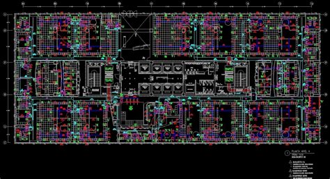 H V A C Installations Diffusers Dwg Plan For Autocad • Designs Cad