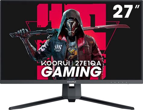 Koorui Inch Fhd Gaming Monitor Computer Monitors Full Hd 1920 X 1080